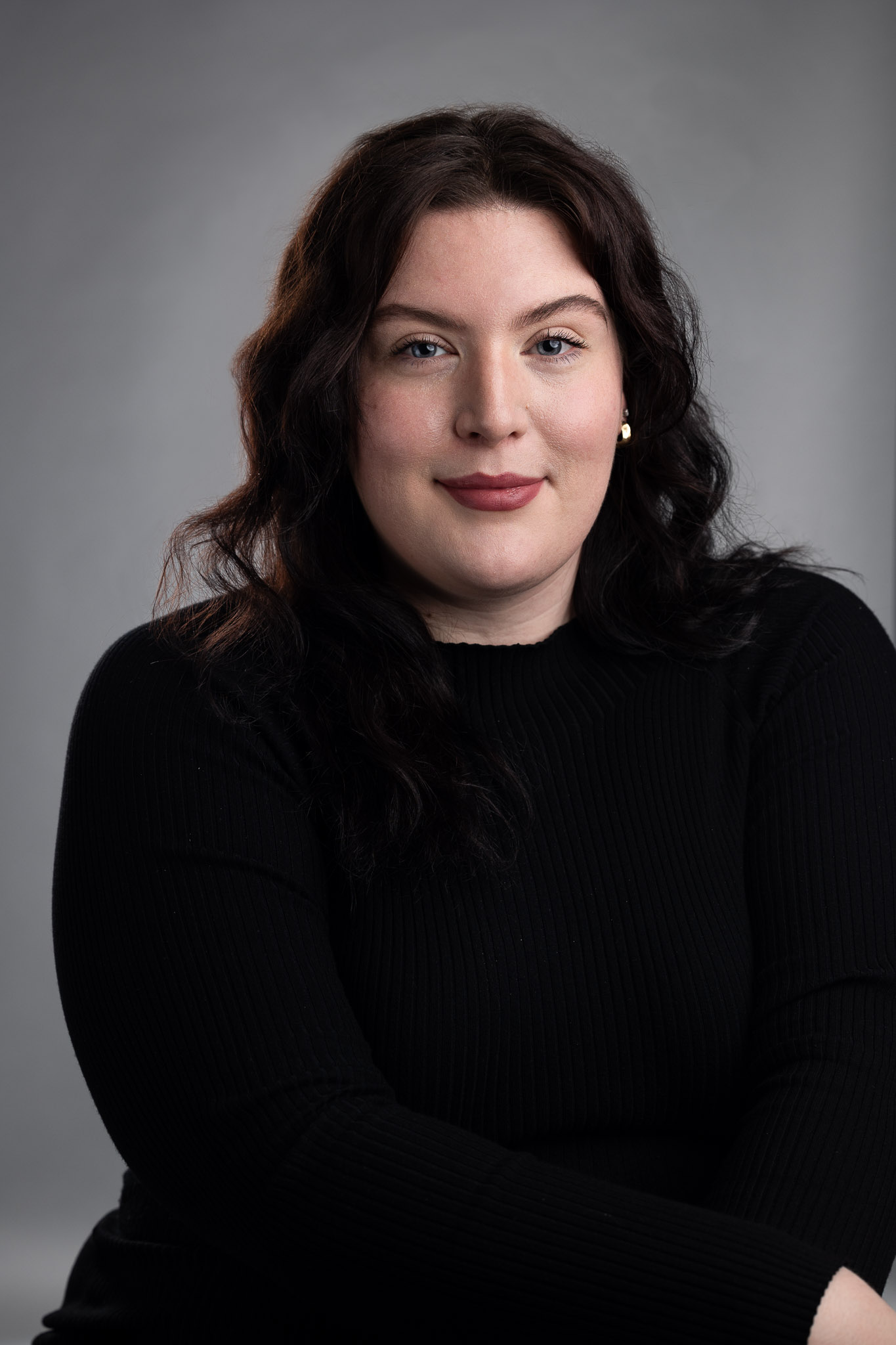 Emily Johnson | Legal Assistant | Warnett Hallen LLP